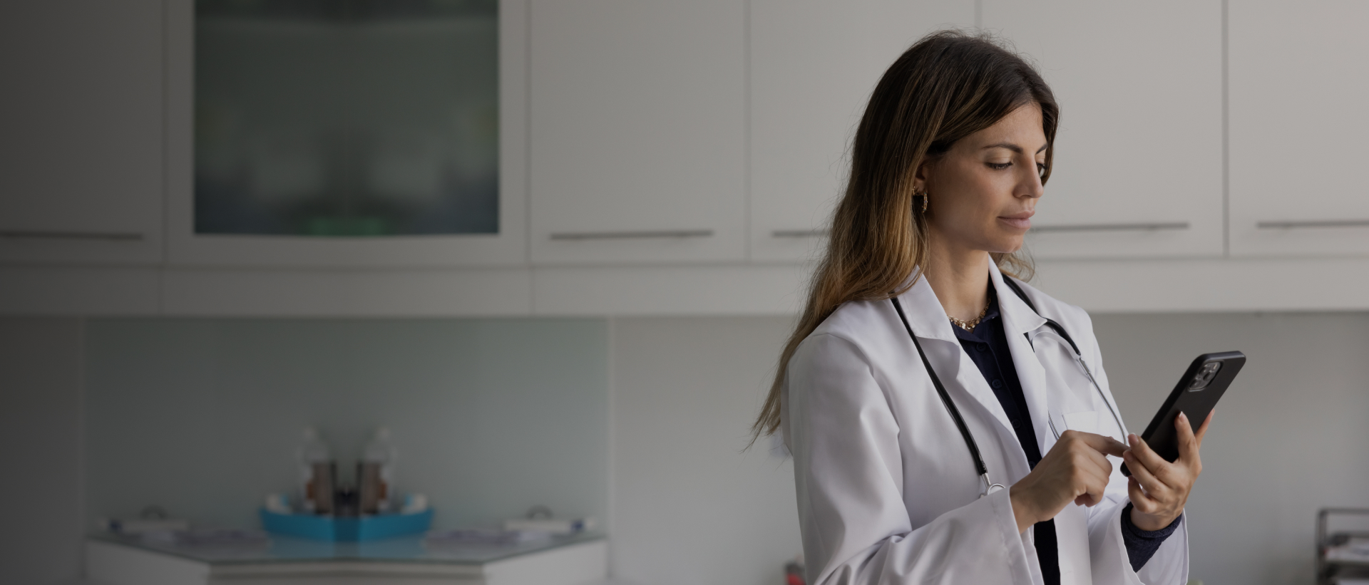 AI-Powered Healthcare App Development Company