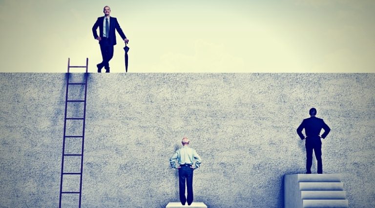 Why do Some Entrepreneurs Achieve Extraordinary Success?