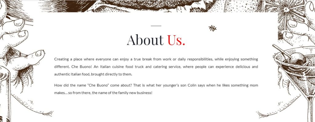 How to Create an Engaging and Steller About Us Page