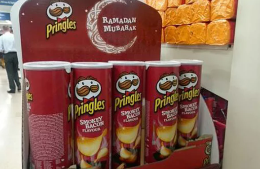 Hall of Shame: Cross-cultural Branding Blunders