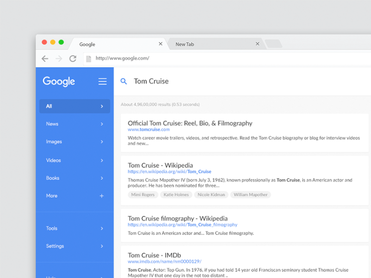 Best Website Redesign Examples for Inspiration
