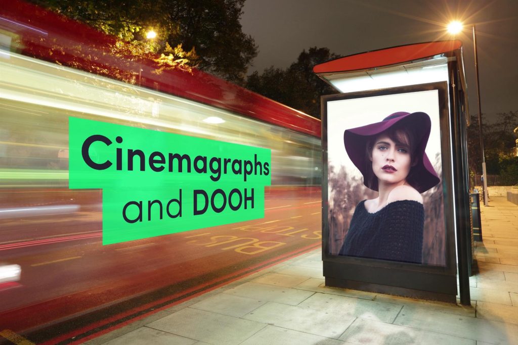 How to Create Stunning Cinemagraphs for Instagram Brand