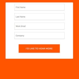 How to Enhance and Revamp Your Contact Us Pages Effectively