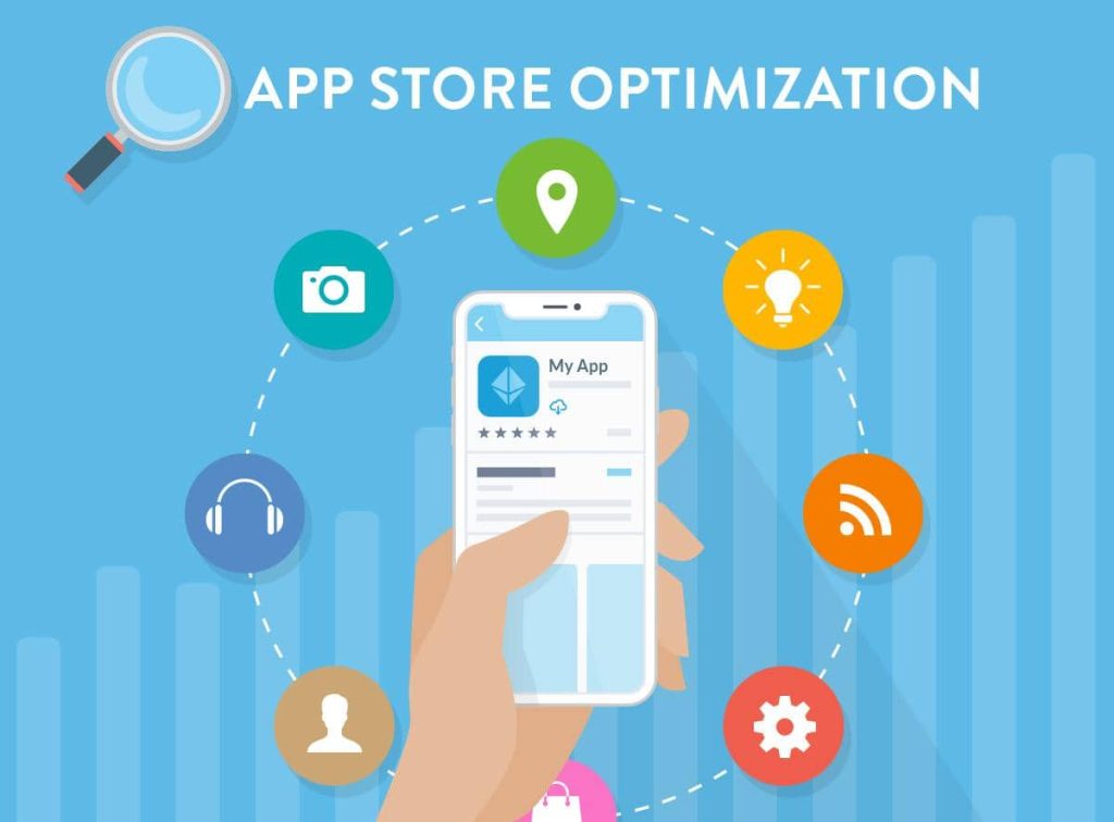 How to Increase Organic Reach with App Store Optimization?