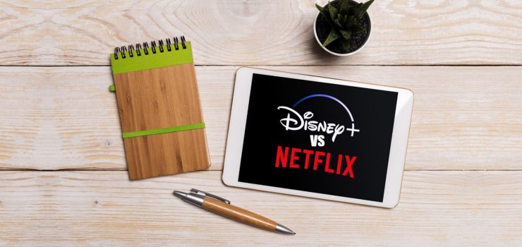 Disney+ vs. Netflix: Are You Planning To Switch?