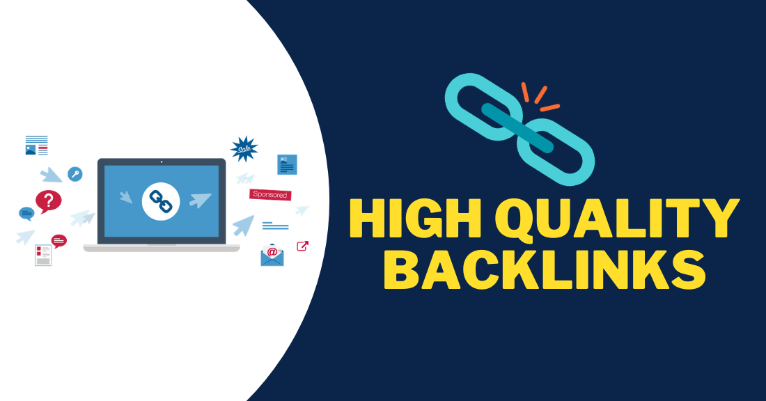 What Are Quality Backlinks and How Google Evaluates Them?
