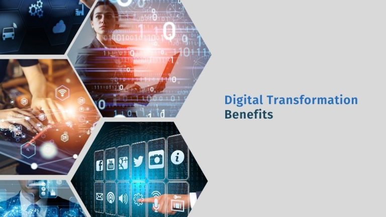 What is Digital Transformation? A Guide for Businesses