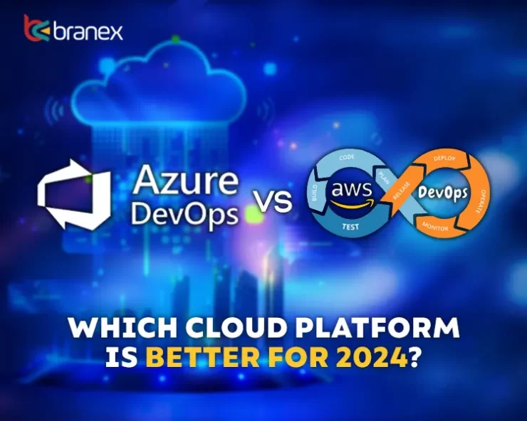 Azure DevOps vs AWS DevOps Which Platform is Better in 2024?