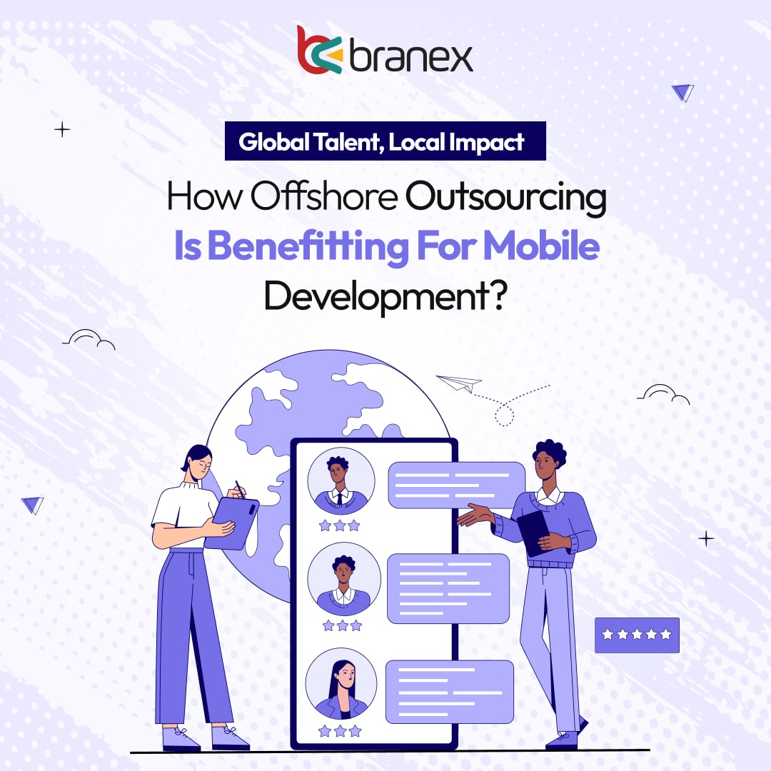 How Offshore Teams Are Redefining Mobile App Development Globally